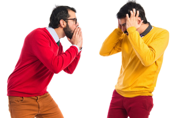 Bad Side Paragraph: Understanding and Writing About the Negative ...